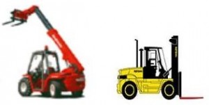 GA1 Lifting Equipment Inspections | Machinery certs